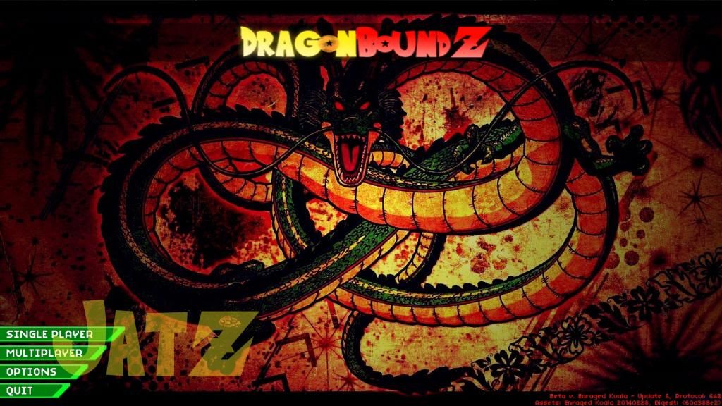 Outdated - DragonBound Z | Chucklefish Forums