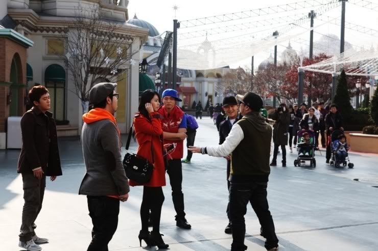 Dododo86♥ | Bae Seul Ki Thailand Fansite