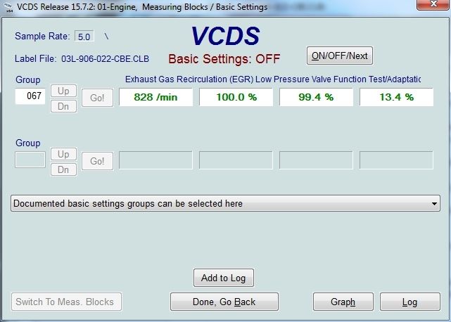 Managing a sooty tailpipe | Page 6 | TDIClub Forums