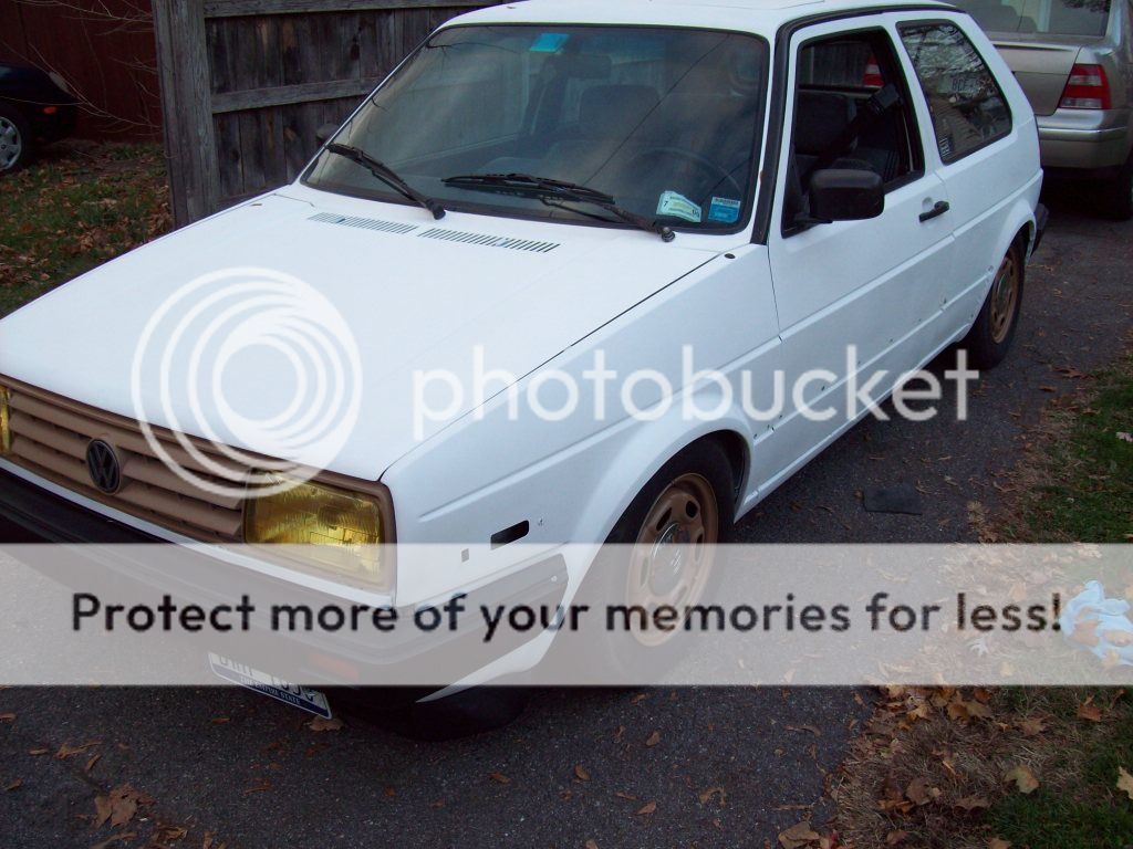 vr6 lip or 16 valve lips on my big bumpers?? | VW Vortex - Volkswagen Forum