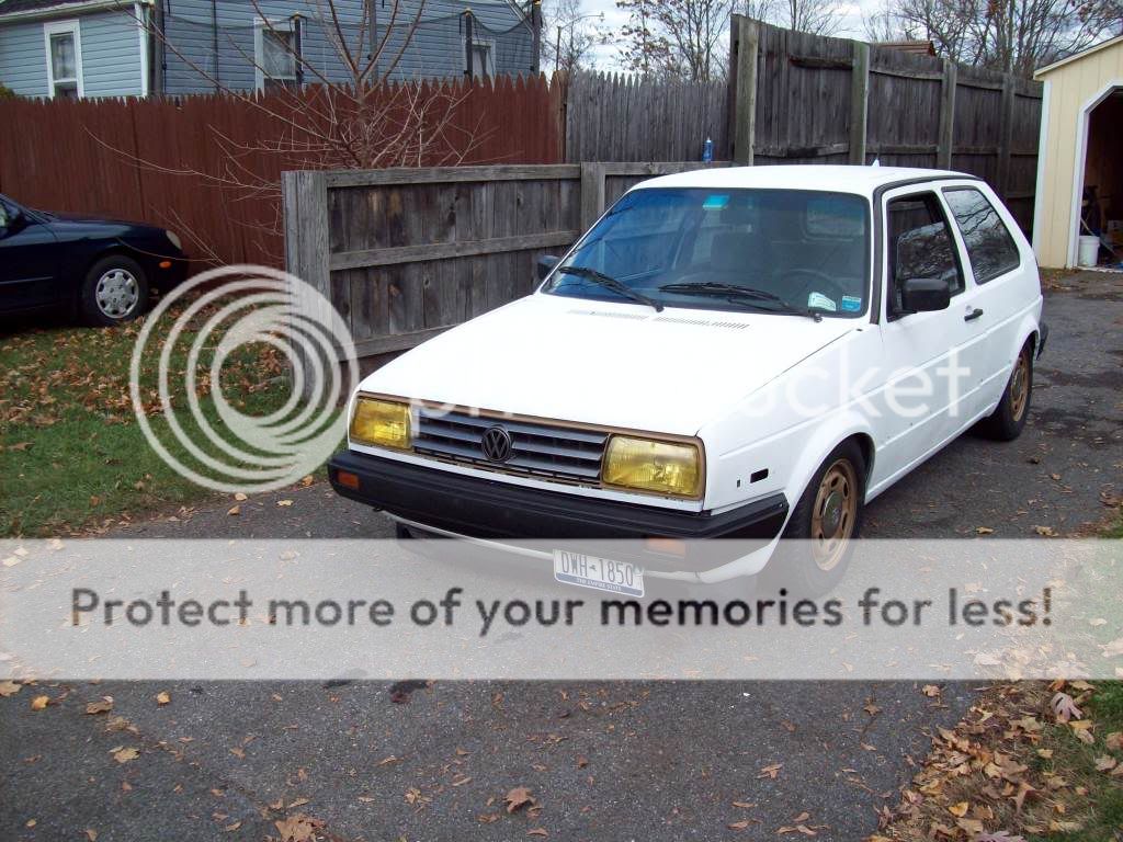 vr6 lip or 16 valve lips on my big bumpers?? | VW Vortex - Volkswagen Forum