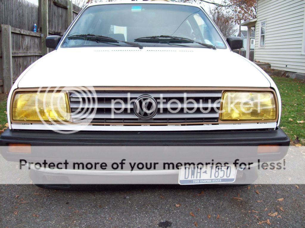 vr6 lip or 16 valve lips on my big bumpers?? | VW Vortex - Volkswagen Forum