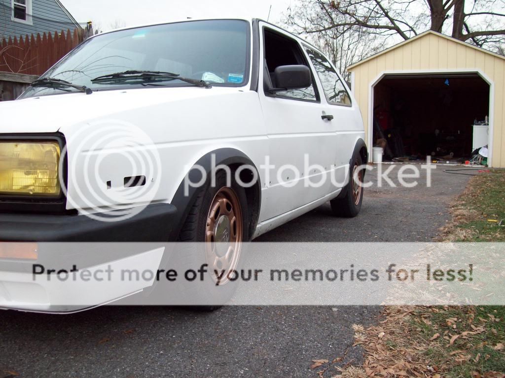 vr6 lip or 16 valve lips on my big bumpers?? | VW Vortex - Volkswagen Forum