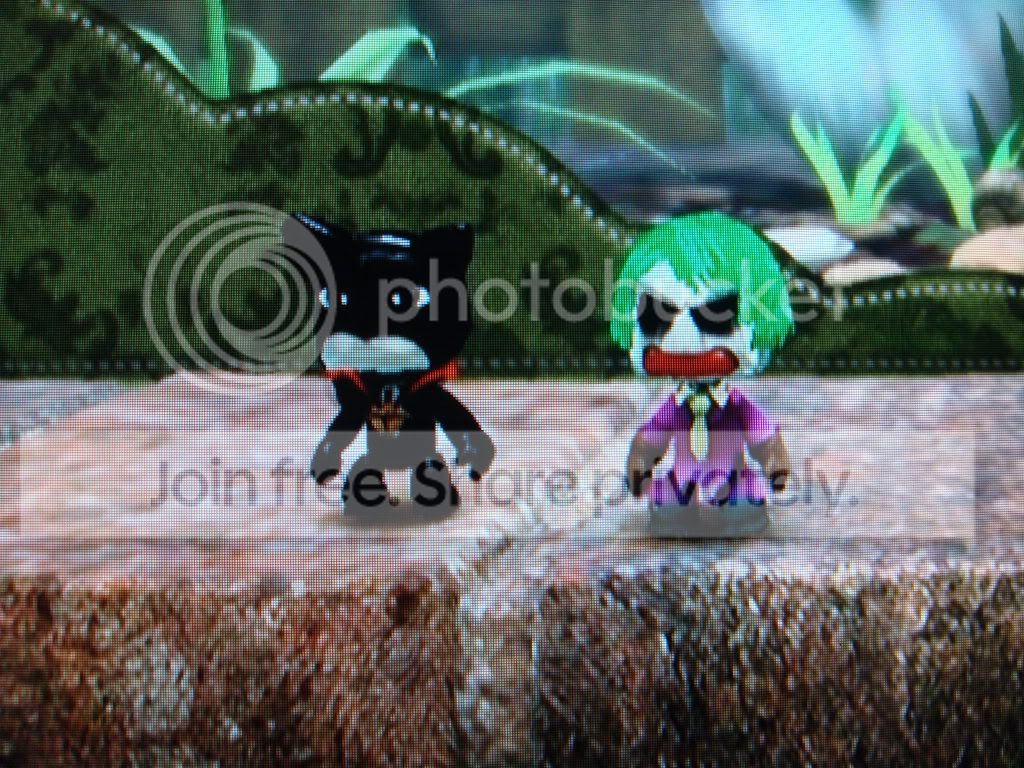 Show Us Your Sackboy! — Digital Spy
