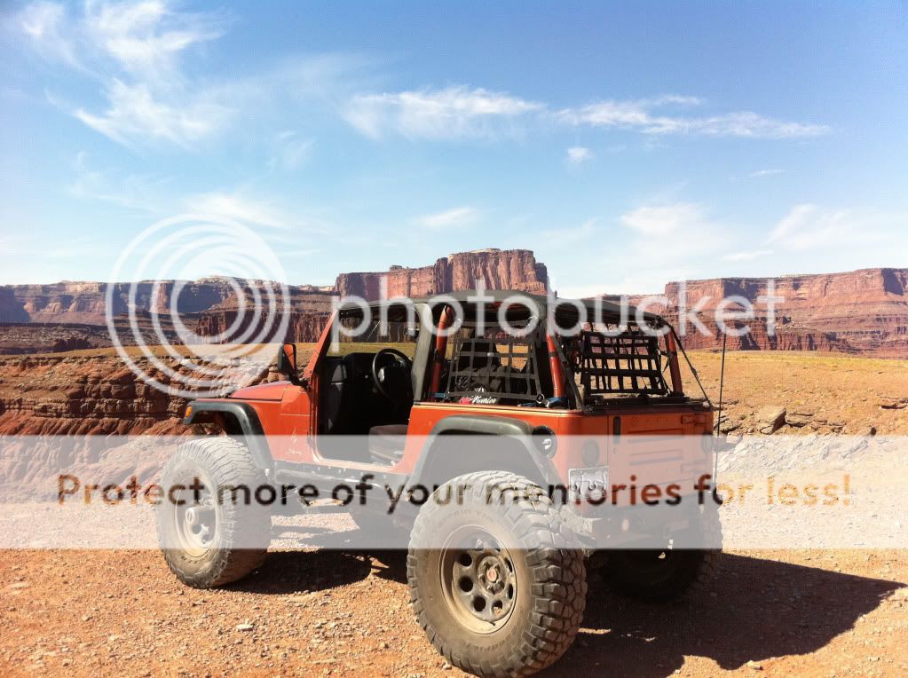 Chopped Top Wrangler | Page 2 | Jeep Enthusiast Forums