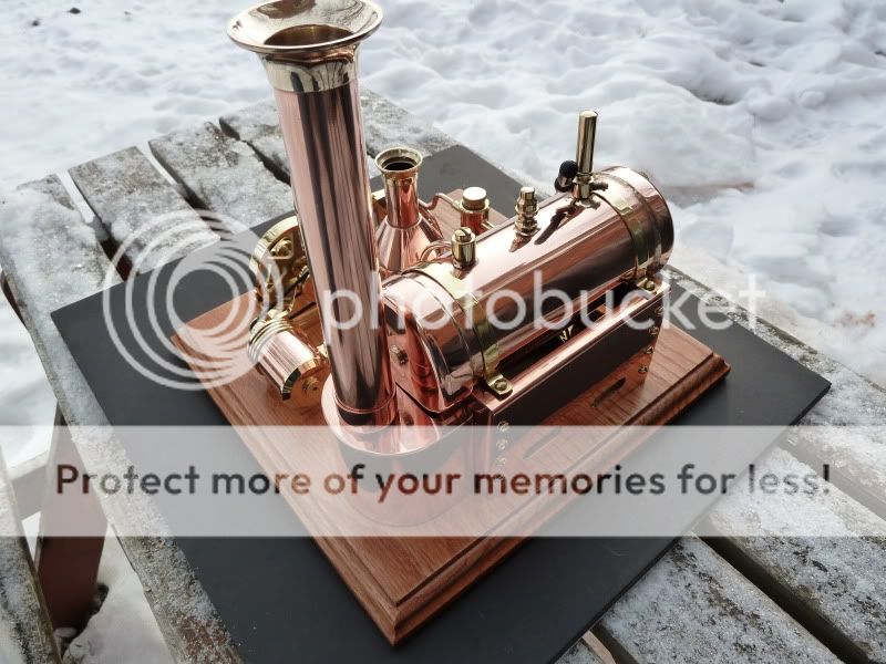 Copper Steam Plant | Home Model Engine Machinist Forum