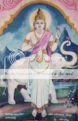 සමන් දෙවියන් යනු කවුද ? | ElaKiri