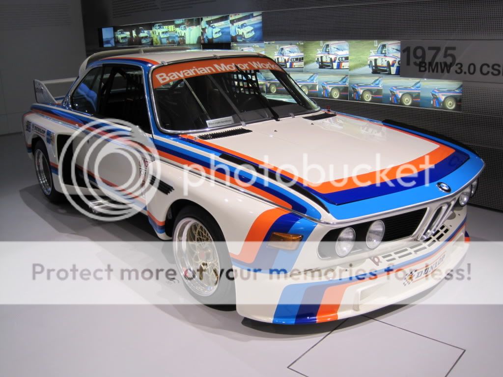 Minichamps 1975 BMW 3.0 CSL - '75 Sebring Winner | Hobbyist Forums