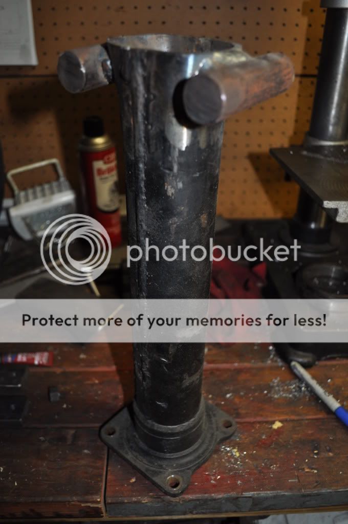 An "Ittybitty" build up...DIAL UP BEWARE!!! | Page 4 | Pirate 4x4