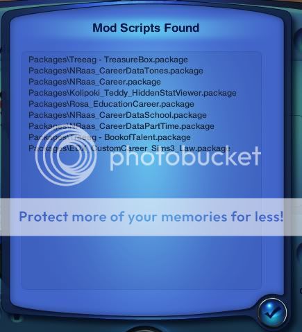 Mod The Sims - Needs/Mood meters going strange colours