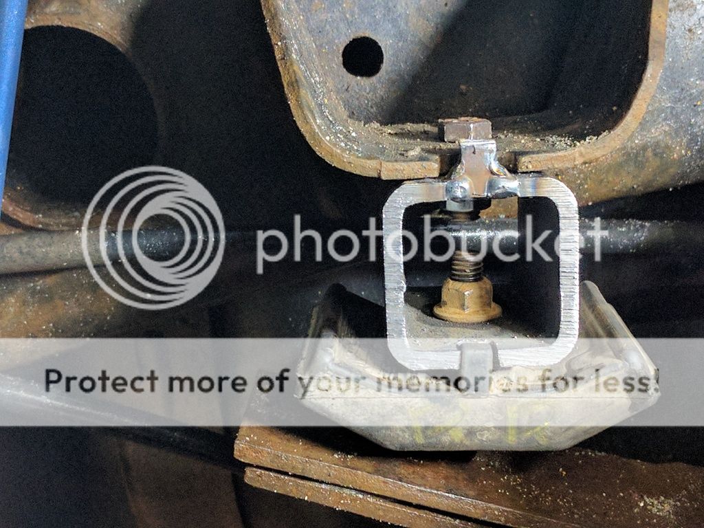 3500 overload spacers | Cummins Diesel Forum