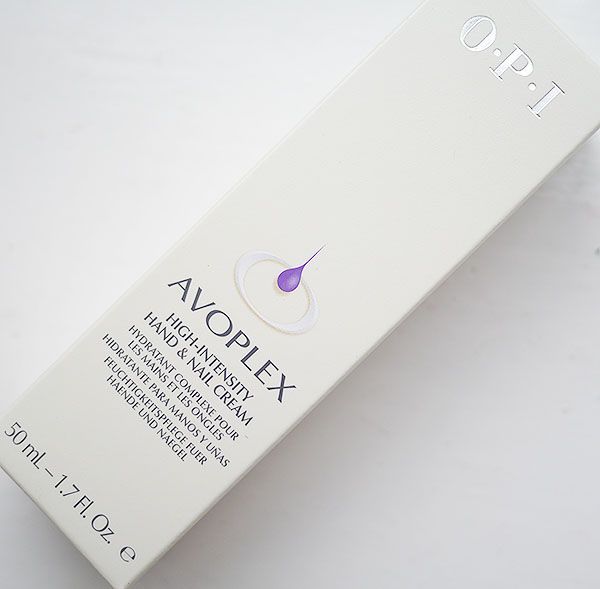 OPI Avoplex • Cynthia
