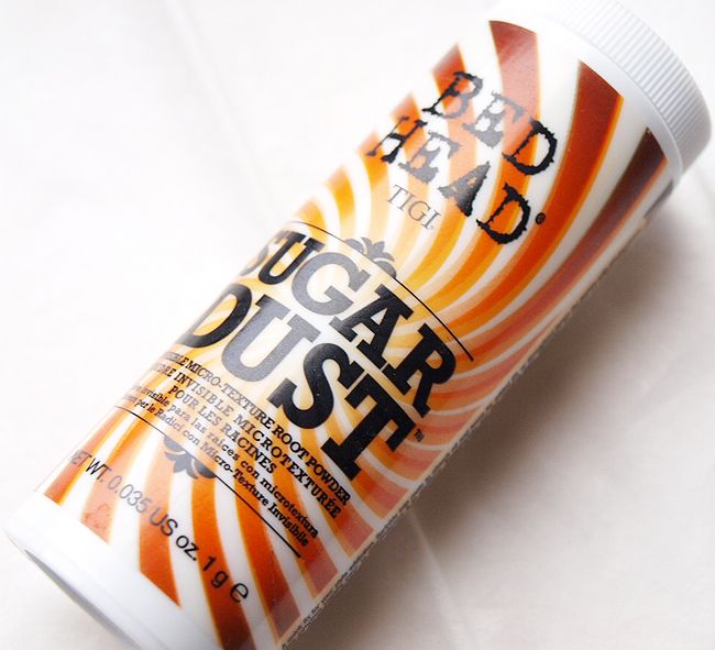 TIGI Candy Fixations • Cynthia