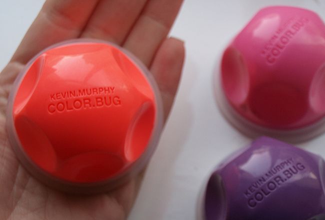 Review: Kevin Murphy Color Bugs • Cynthia