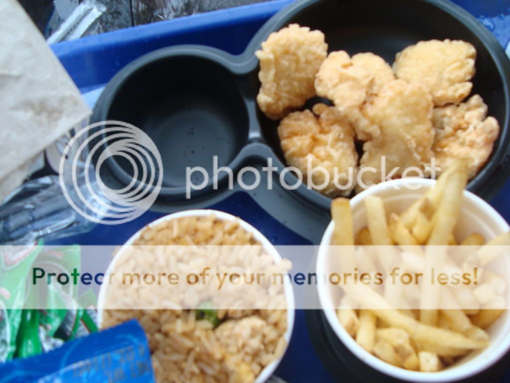 Disney chicken nuggets... | The DIS Disney Discussion Forums ...