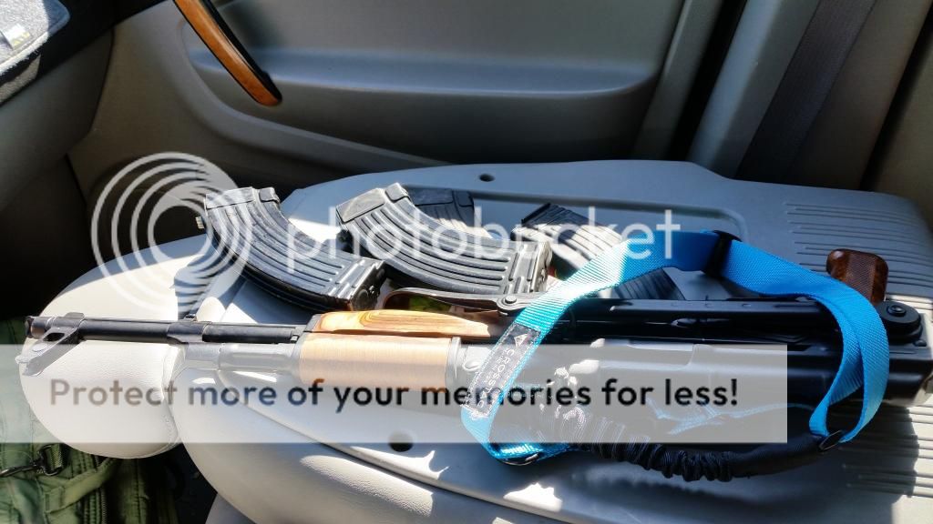 WTS: Polish Underfolder AK 47; Pace | Florida, Alabama, Gulf Coast Gun Talk