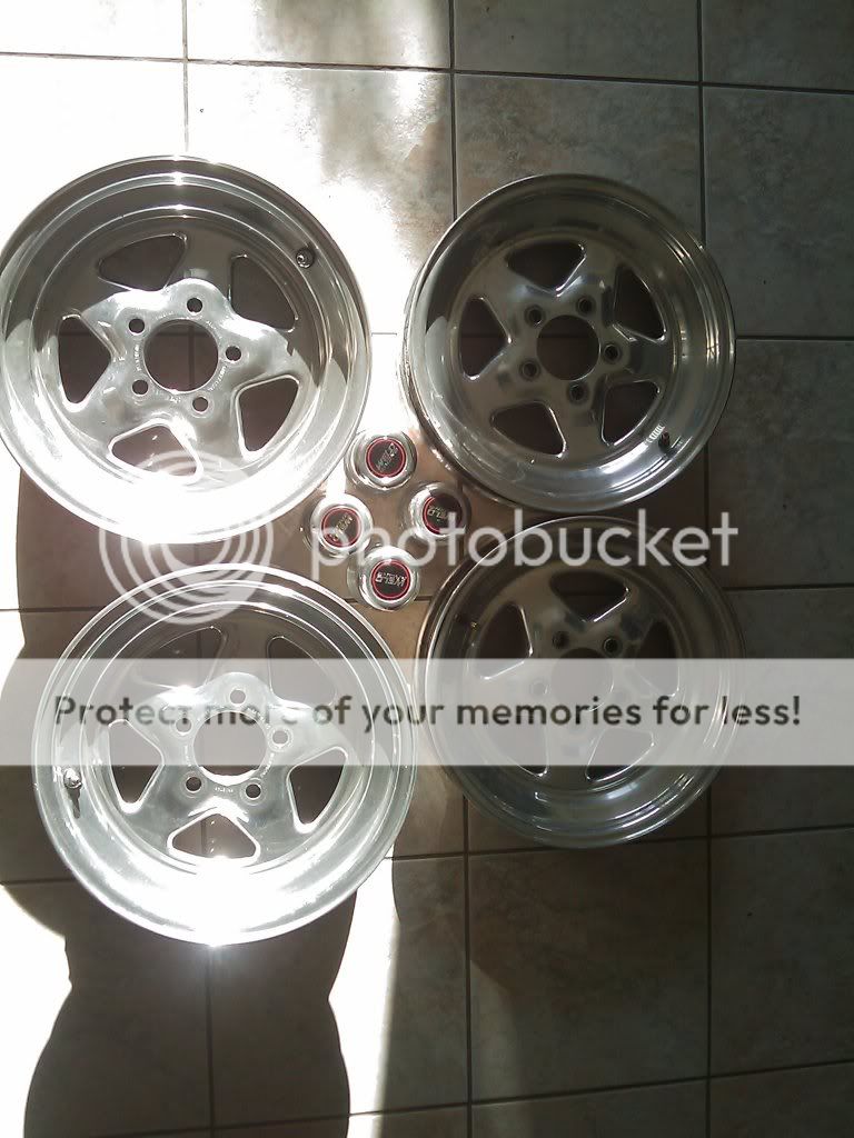 Weld Pro-Stars | Mustang and Ford Performance Forums