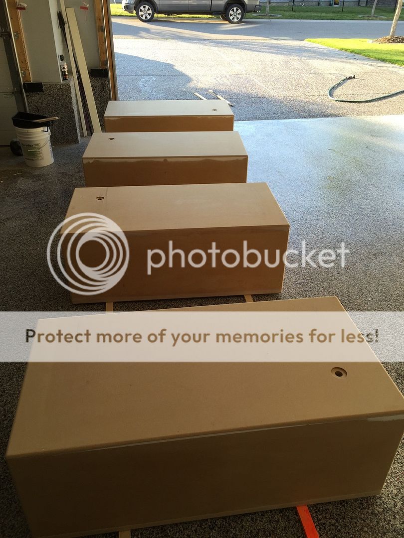 Octo-Quad-Hexa Build | Page 2 | AVS Forum