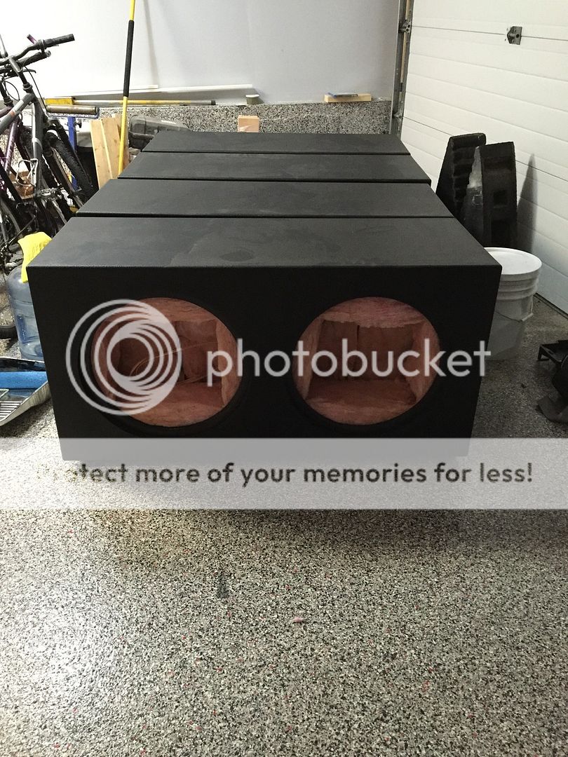 Octo-Quad-Hexa Build | Page 2 | AVS Forum