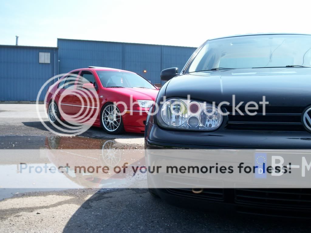 Unitronic chip problem | VW Vortex - Volkswagen Forum