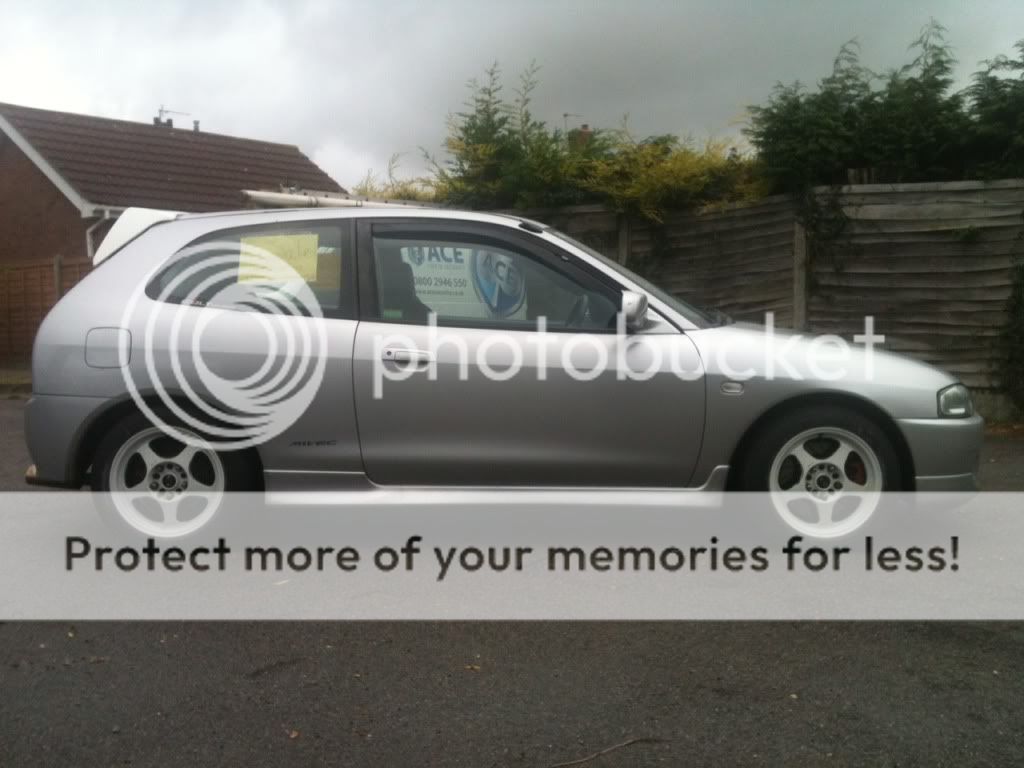 V6 MIVEC Colt for Sale £2500 ONO | Lancer Register Forum