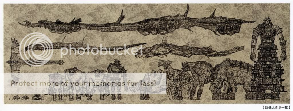 Battle of the Colossus - Battles - Comic Vine