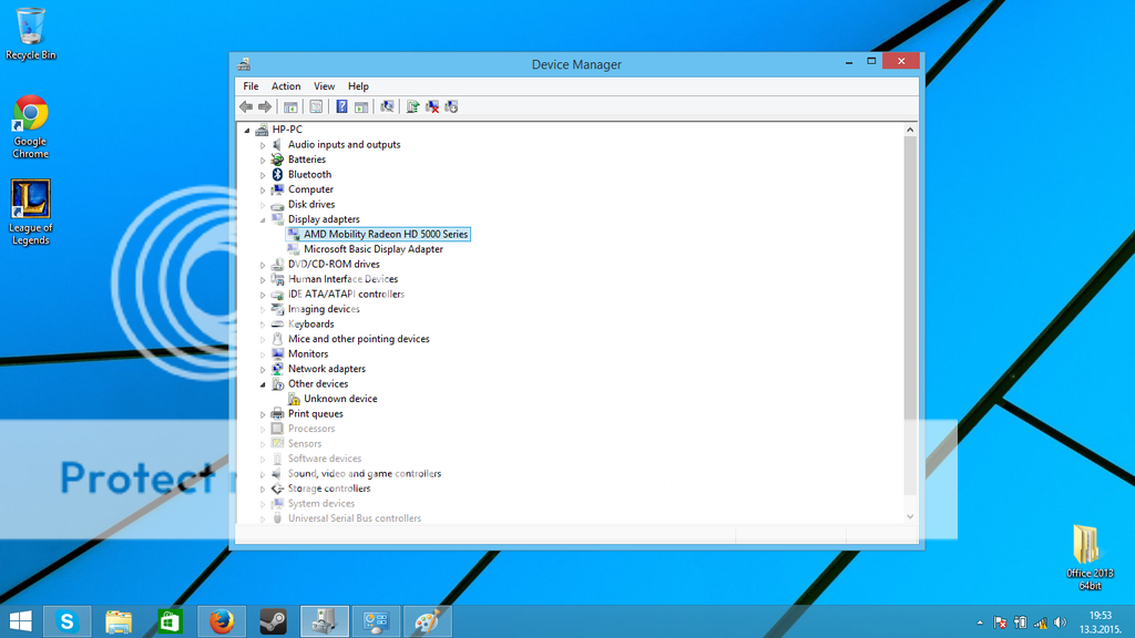 Windows 8.1 graphics card problem | Tom's Hardware Forum
