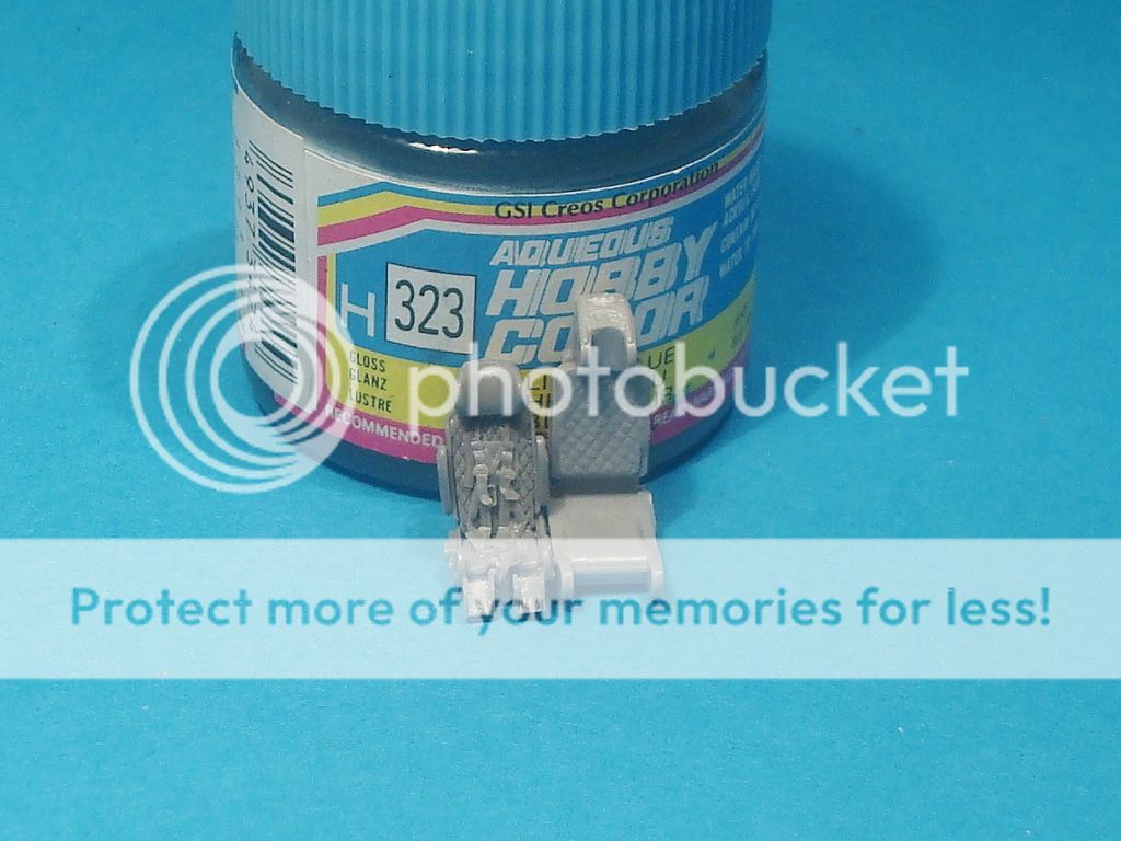 unosetentaydos - Mig-21bis F.A. Iraquí. Zvezda 1/72 ref. 7259 ...