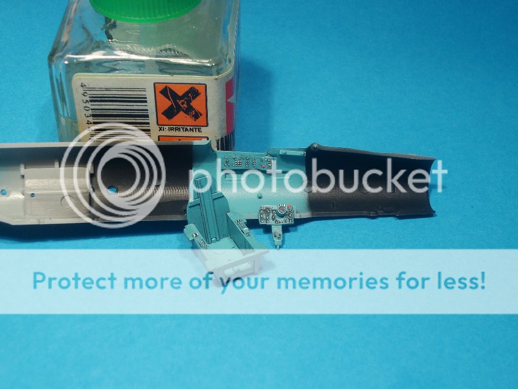 unosetentaydos - Mig-21bis F.A. Iraquí. Zvezda 1/72 ref. 7259 ...