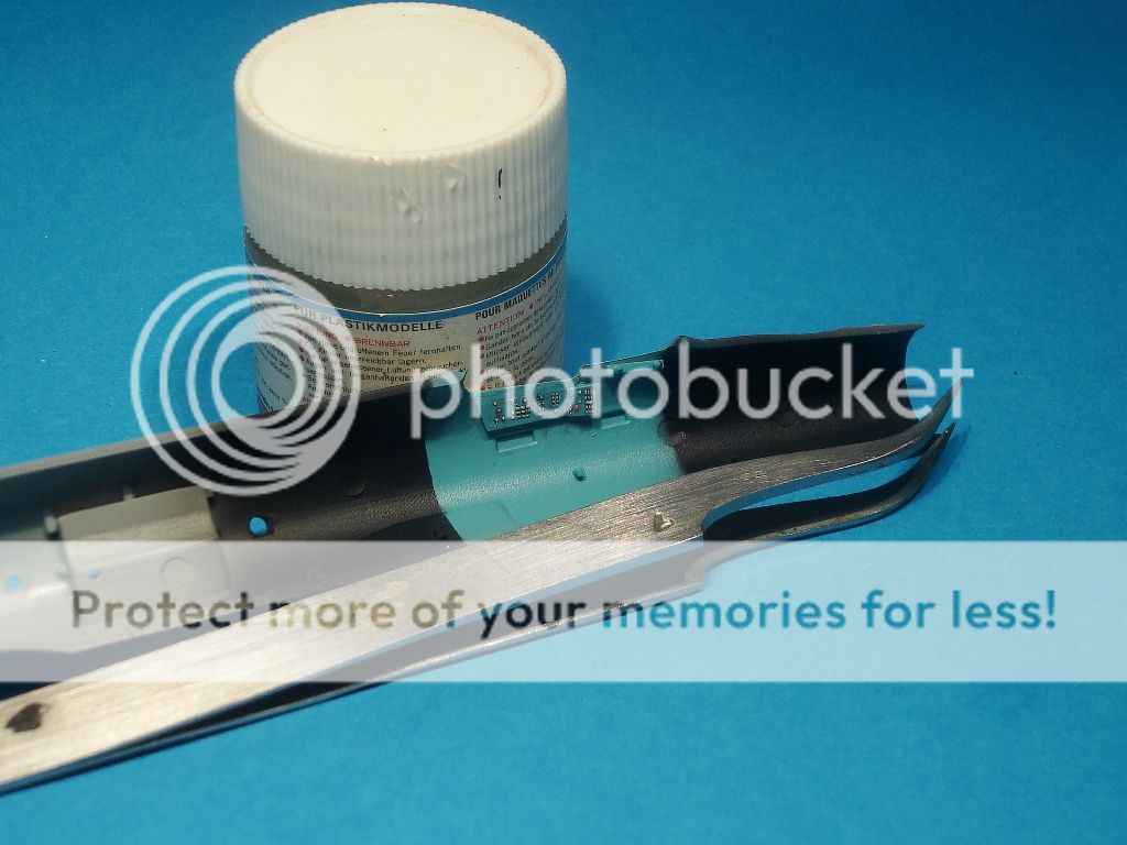 unosetentaydos - Mig-21bis F.A. Iraquí. Zvezda 1/72 ref. 7259 ...