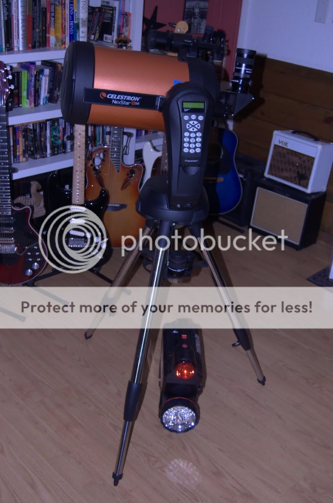 Show off your NexStar - Page 27 - Celestron Computerized Telescopes ...