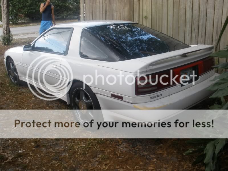 My First Car My First Build Mk3 | Supra Forums