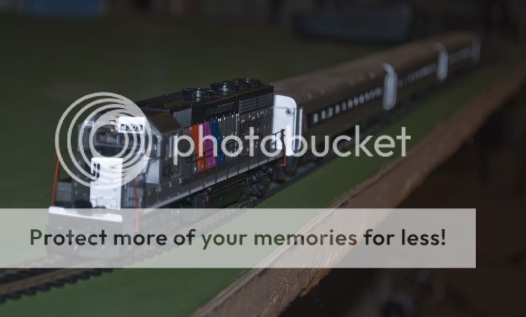 Latest addition Altas Gold GP40 NJ Transit | Model Train Forum