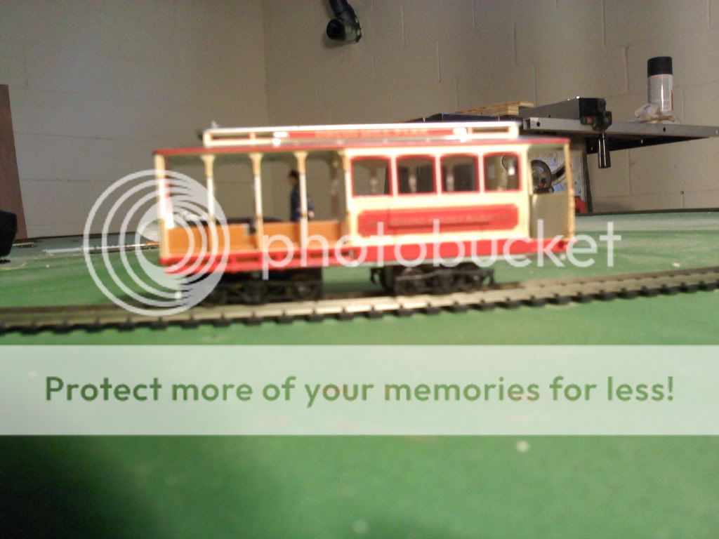 Kitbashing Mr Roger's Neighborhood Trolley? | Model Train Forum