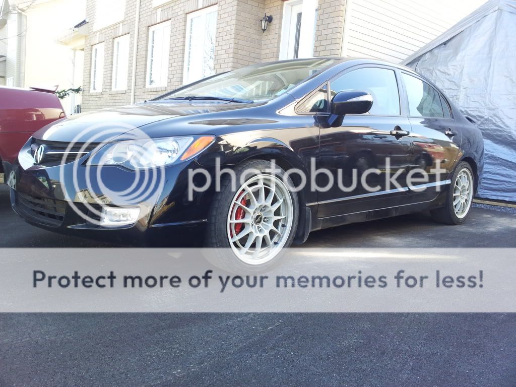 **Official FD5 Pic Thread**:thumb: | Page 8 | 8th Generation Honda ...