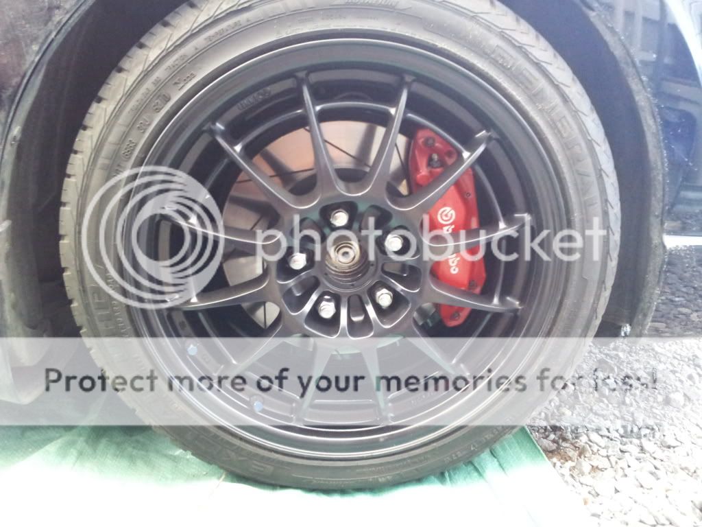 Hothybrids FD5 NHBP Build, PP1 Honda Beat Build and CRC WRX build | 8th ...