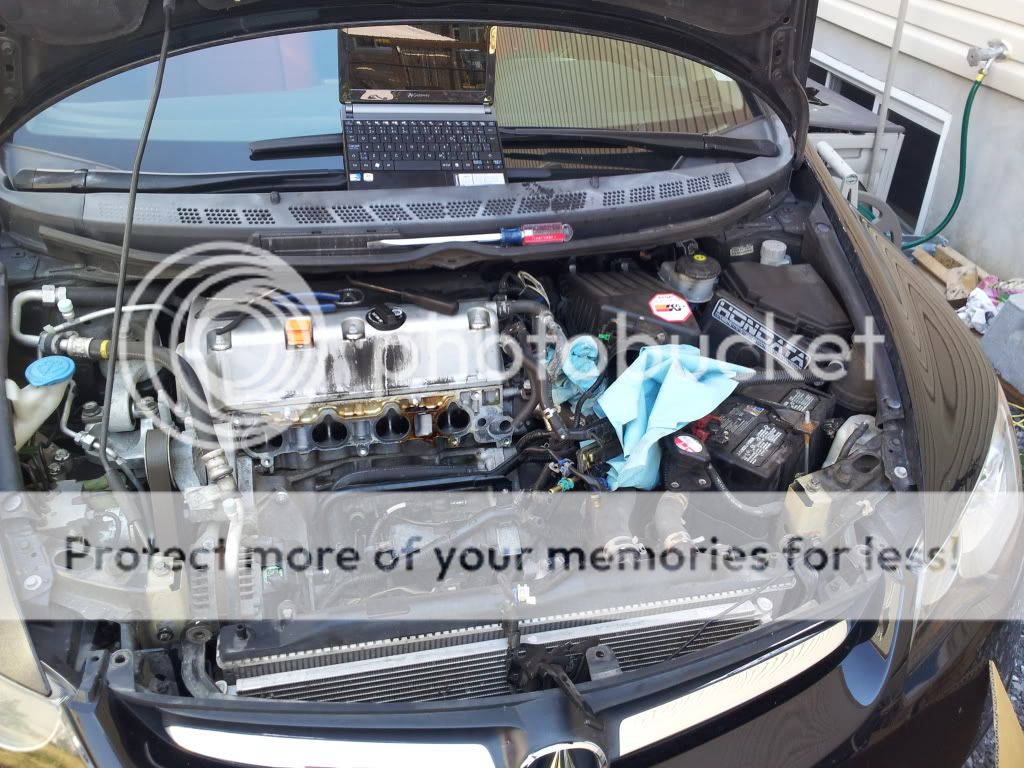 Hothybrids FD5 NHBP Build, PP1 Honda Beat Build and CRC WRX build | 8th ...