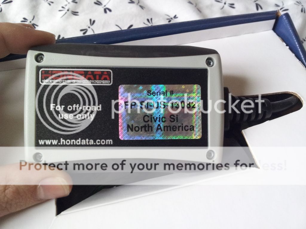 Hondata Flashpro 06-11 Civic SI/CSX FP-SI-US 625$ | MontrealRacing.com