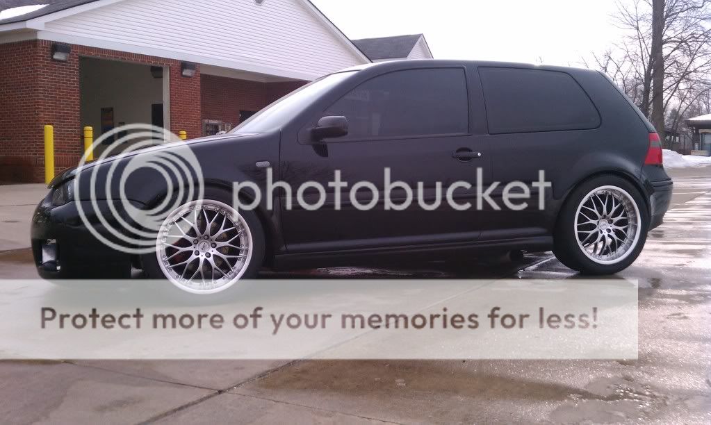 FS: (For Sale) MI: 2004 VW GTI 24v VR6 6765 turbo 800whp+ - NASIOC