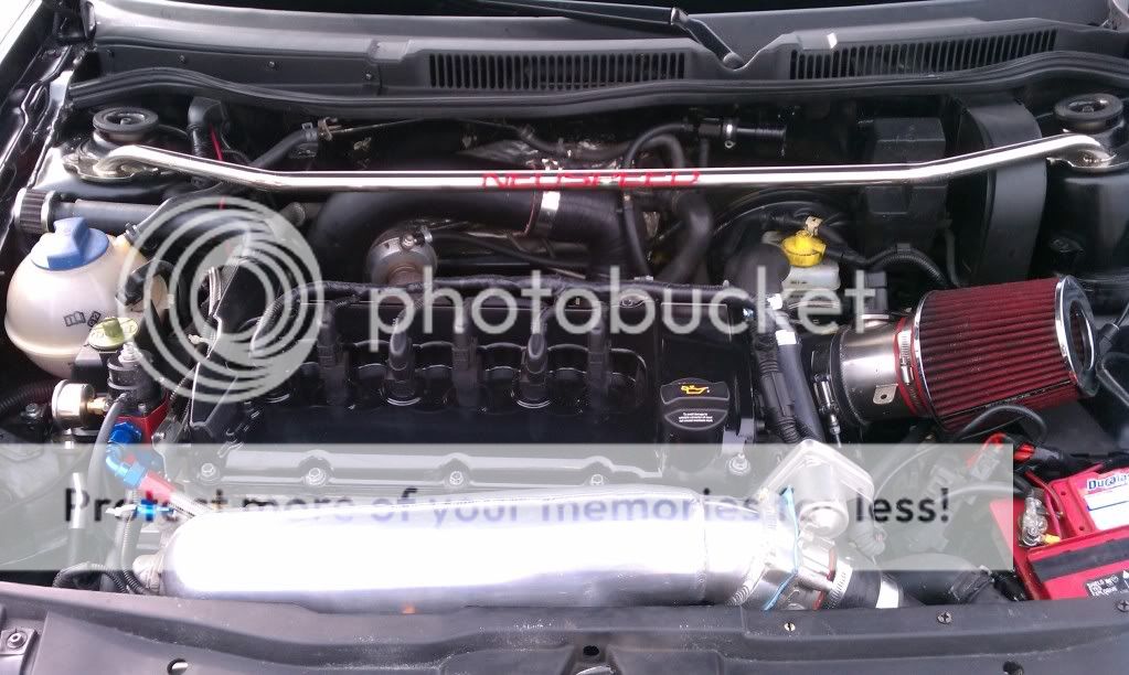 FS: (For Sale) MI: 2004 VW GTI 24v VR6 6765 turbo 800whp+ - NASIOC