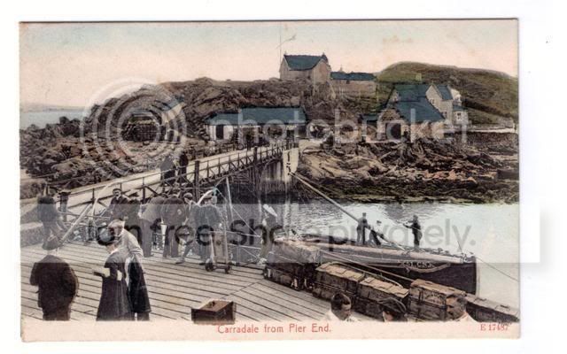 The Kintyre Forum • View topic - Carradale