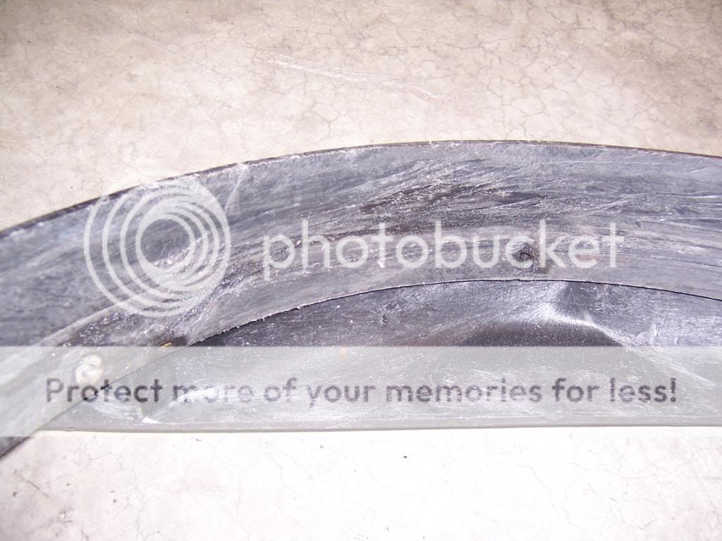 FS - (used) #339175 Fan shroud - CorvetteForum - Chevrolet Corvette ...