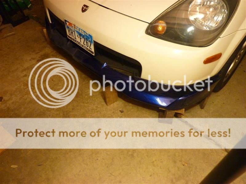 Possible DIY front lip spoiler?, rear diffuser? | MR2 SpyderChat