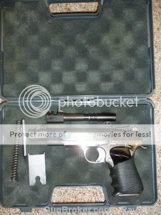 Modified Tokarev?????? - The Firing Line Forums