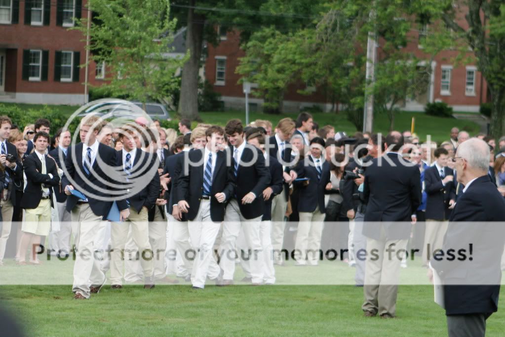 JING QU | Commencement Phillips Academy, Andover,...