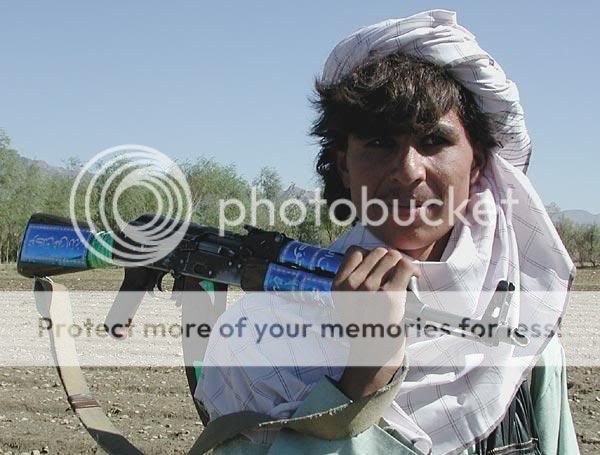 Some Wild looking Middle East AKS | Gunboards Forums