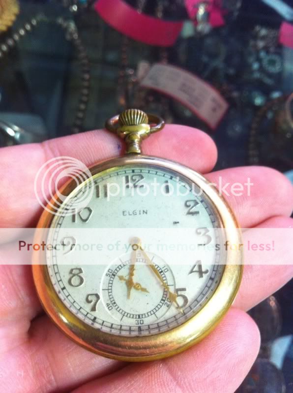 Help on 3 watches im looking at locally | WatchUSeek Watch Forums