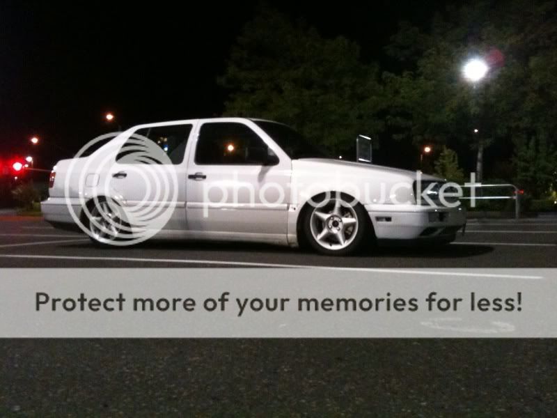 Static | VW Vortex - Volkswagen Forum