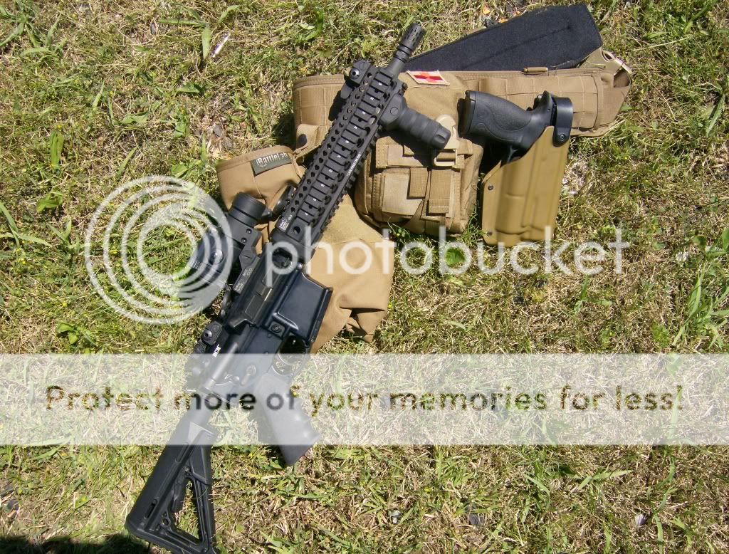 Review: Battle Comp Enterprises 1.0 Compensator | Indiana Gun Owners ...