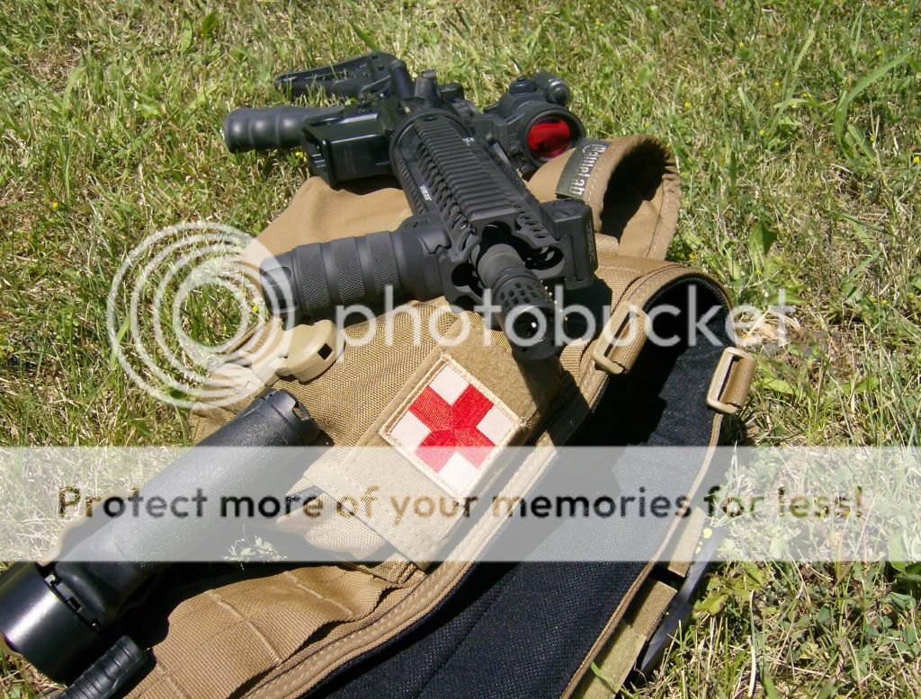 Review: Battle Comp Enterprises 1.0 Compensator | Indiana Gun Owners ...